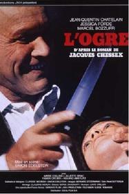 L'Ogre de Simon Edelstein (1987) - UniFrance
