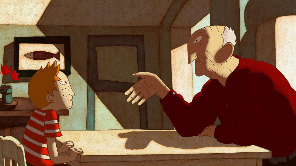 Folimage Studio (France) - uniFrance Films