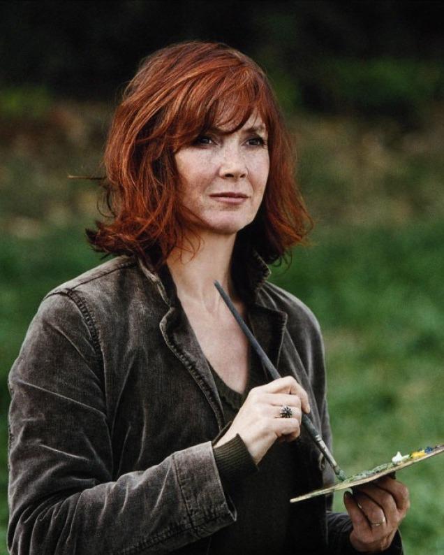 Sabine Azéma - Unifrance