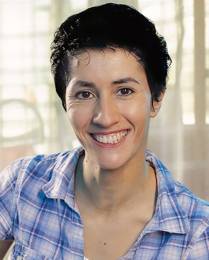 Adeline Godard - Unifrance