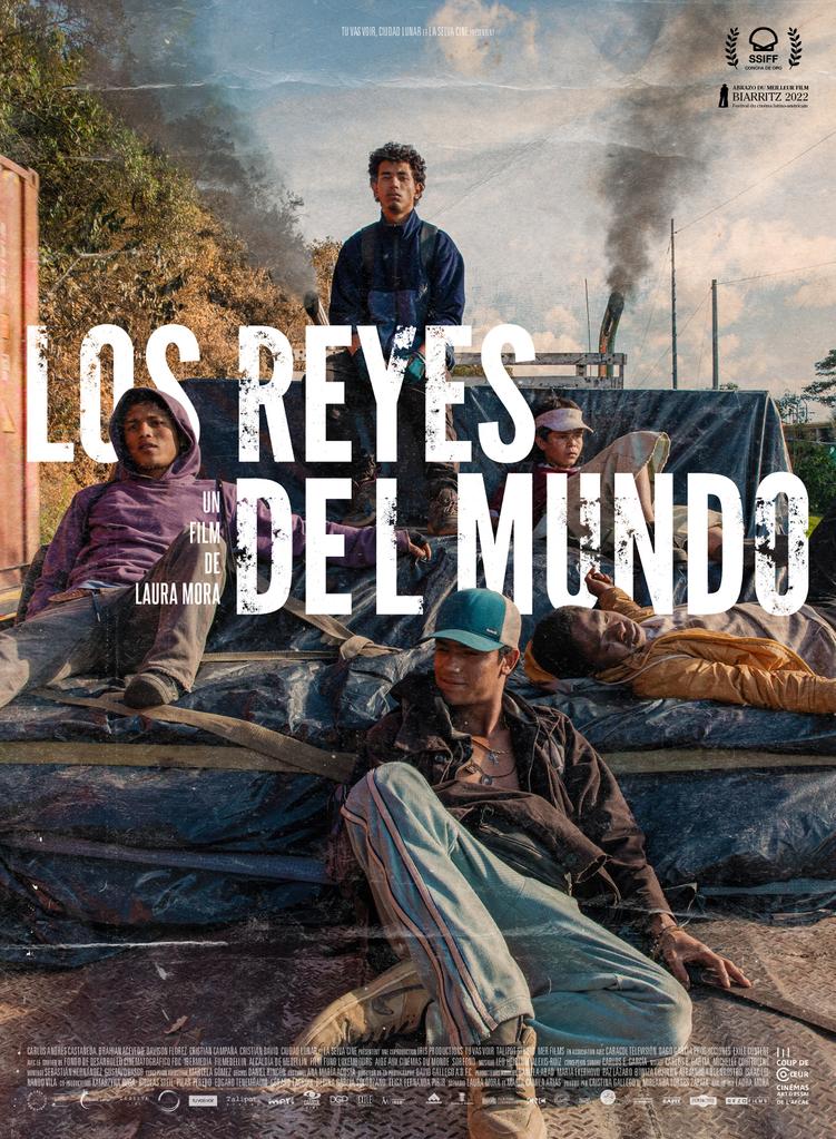 Cinecolor Films (Colombia) (Colombie) - Unifrance