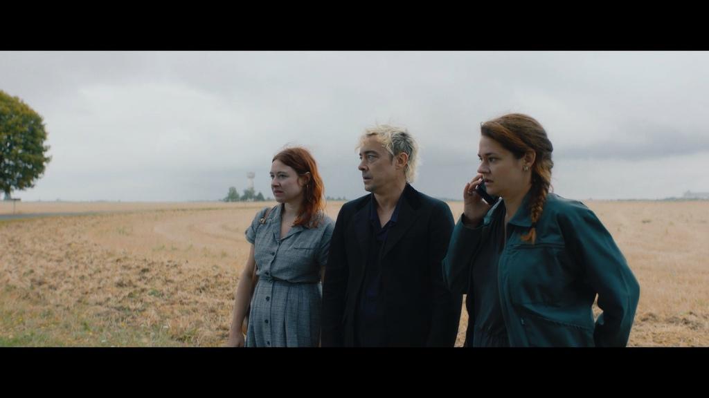 We Are Alive de Marion Harlez-Citti (2023) - Unifrance