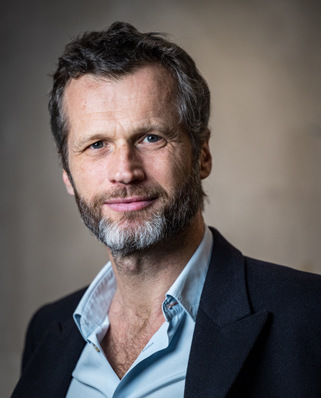 Robert Plagnol - Unifrance