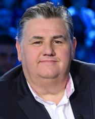 Pierre Ménès - Unifrance