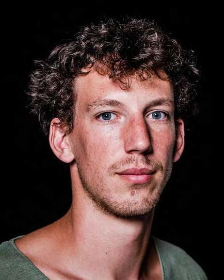 L'Incendie de Nicolas Rolland (2022) - Unifrance