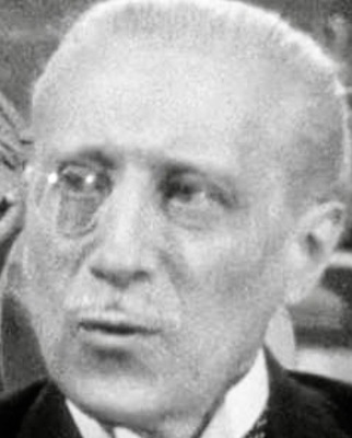 La Cage aux rossignols de Jean Dréville (1944) - Unifrance