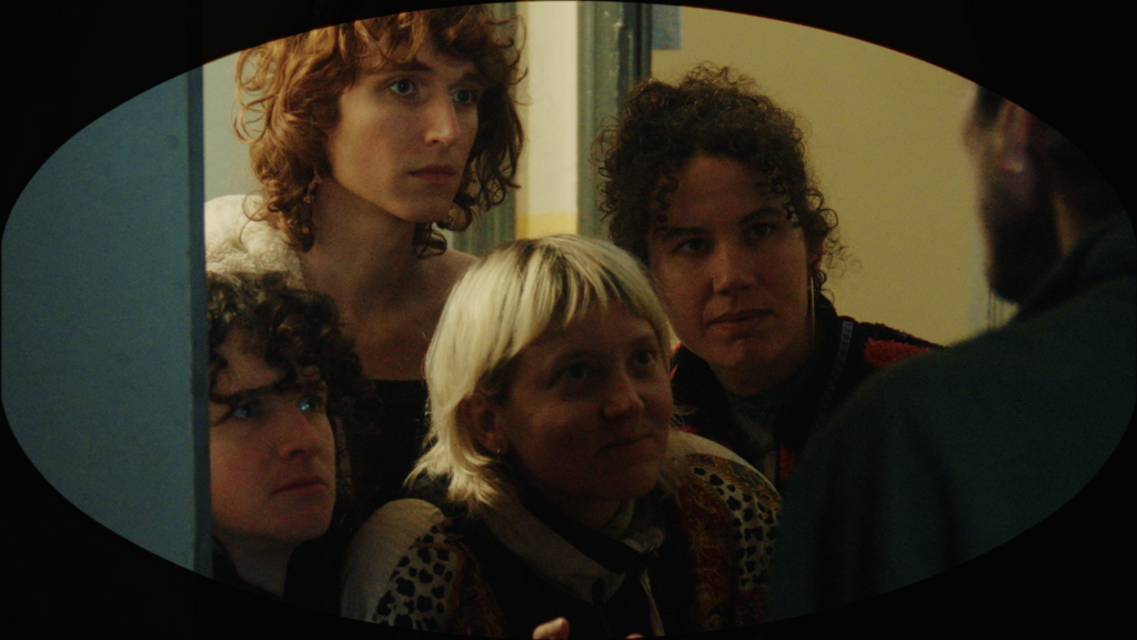 Julia Roche - Unifrance