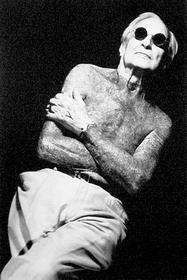 Albrecht Becker, Arsch Ficker Faust Ficker de Hervé-Joseph Lebrun (2004 ...