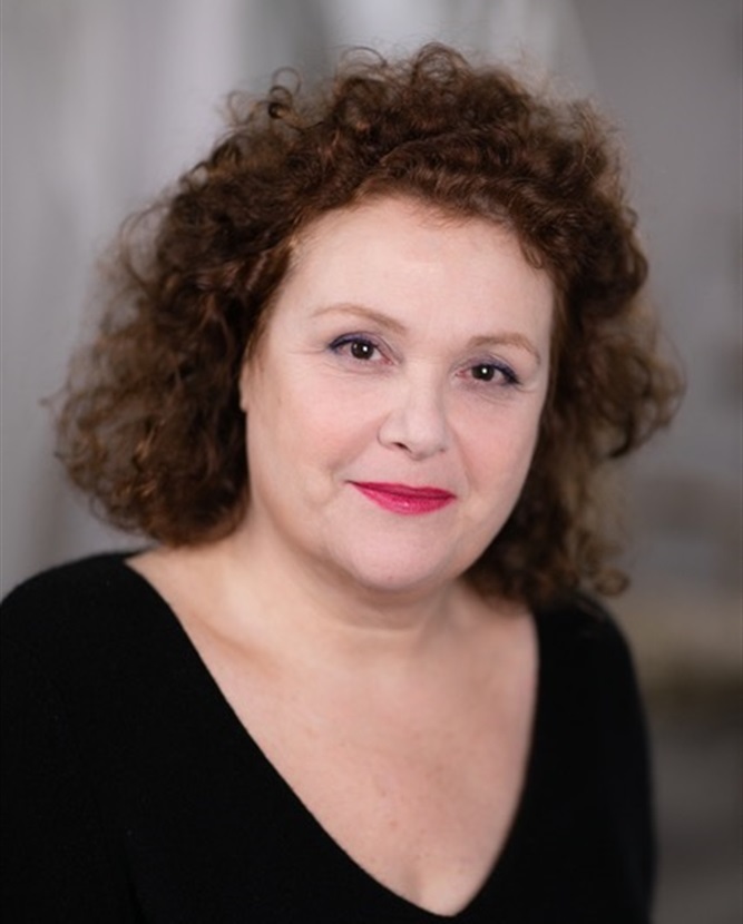 Anne-Marie Pisani - Unifrance