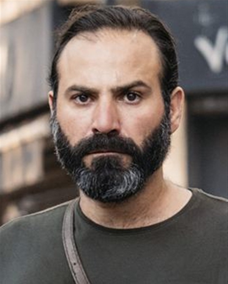 Jalal Altawil - Unifrance