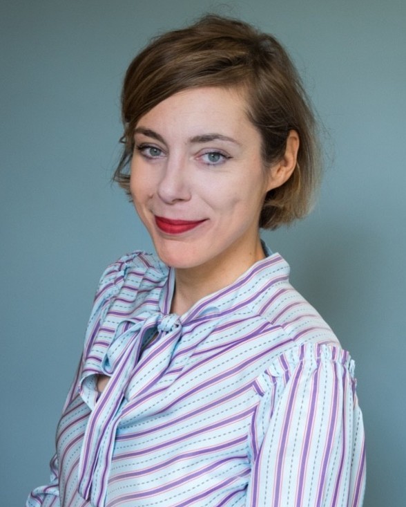 Nora Philippe - Unifrance