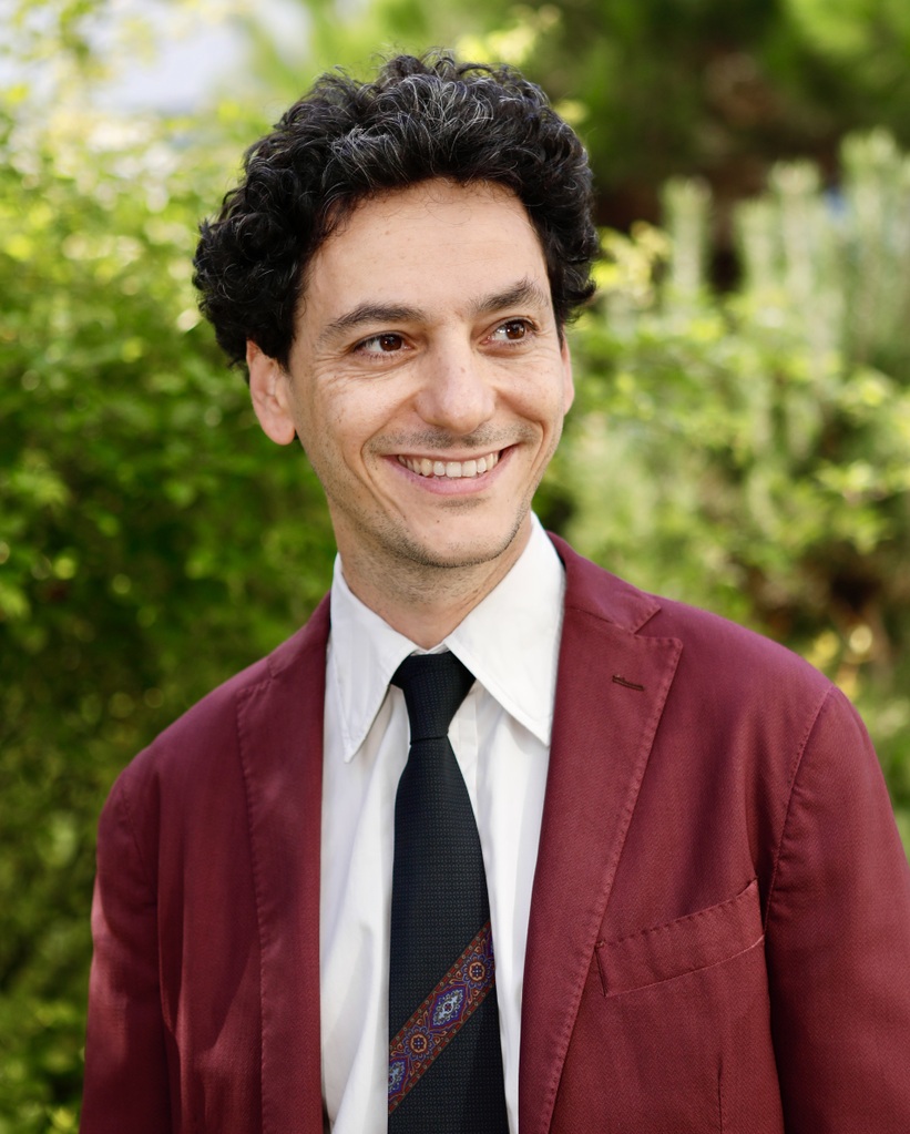 Une fille moderne de Noé Debré (2019) - Unifrance