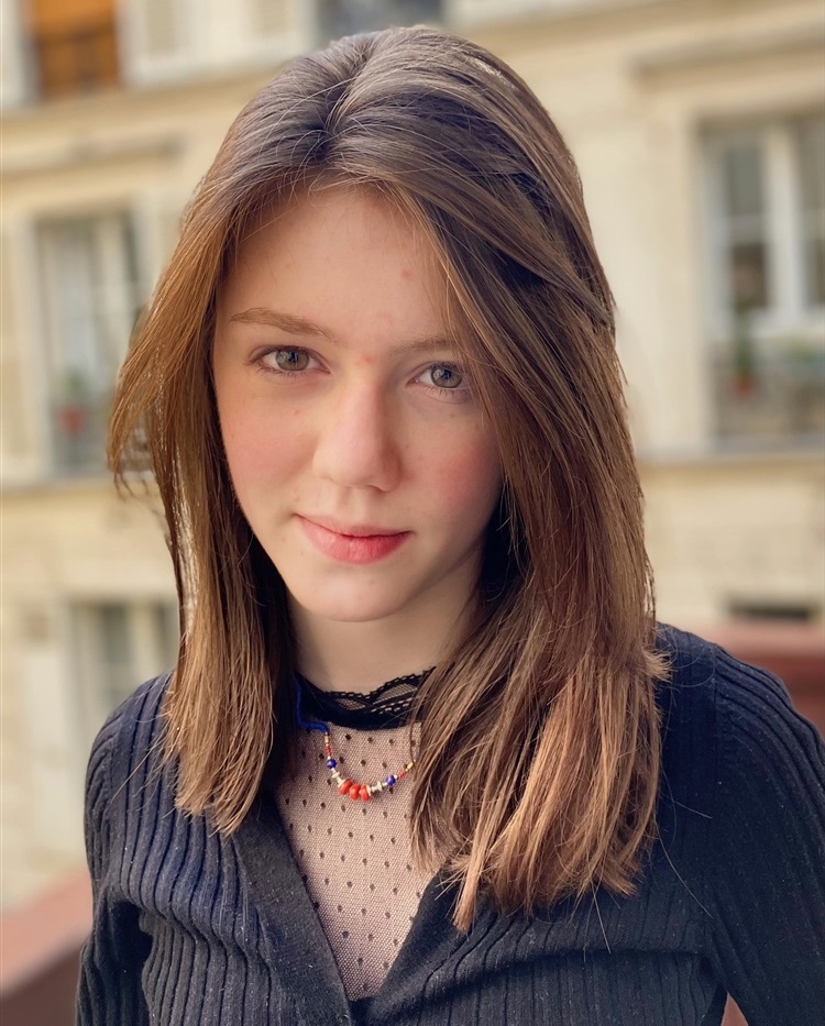 Héloïse Bresc - Unifrance