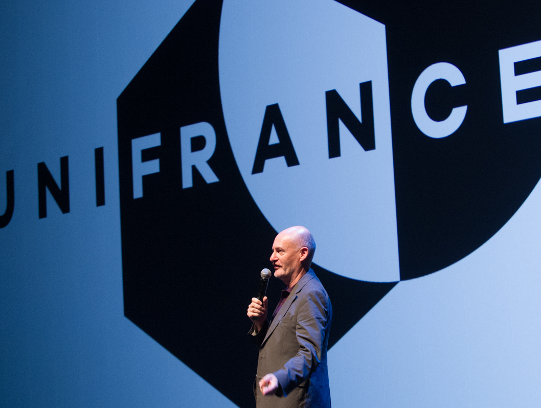 UniFrance présent à CineEurope 2016 - Unifrance