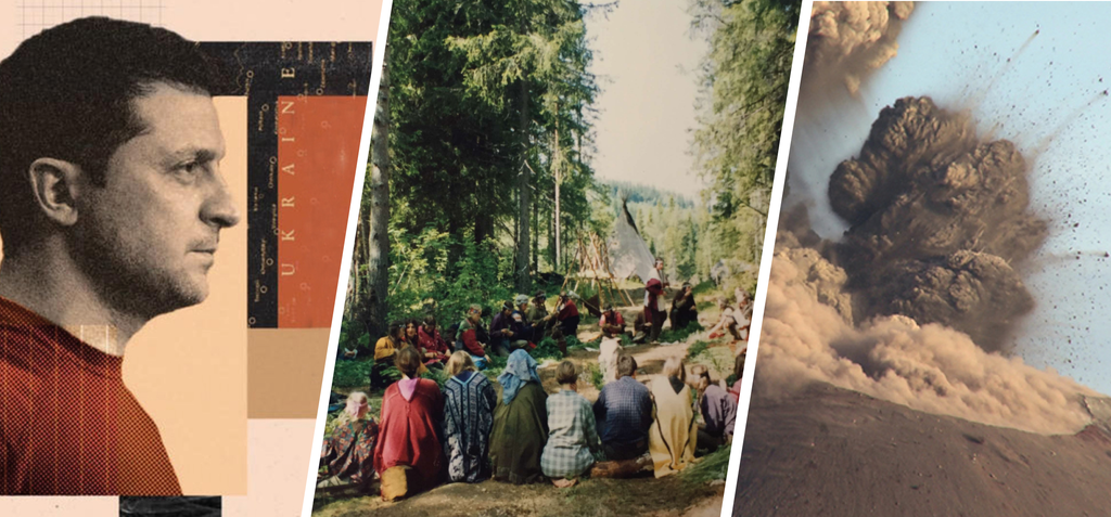 Three television documentaries that resonate with current events ...