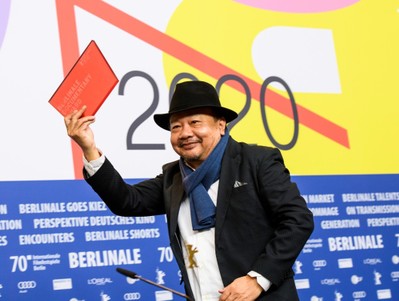 Memorable de Bruno Collet (2019) - Unifrance