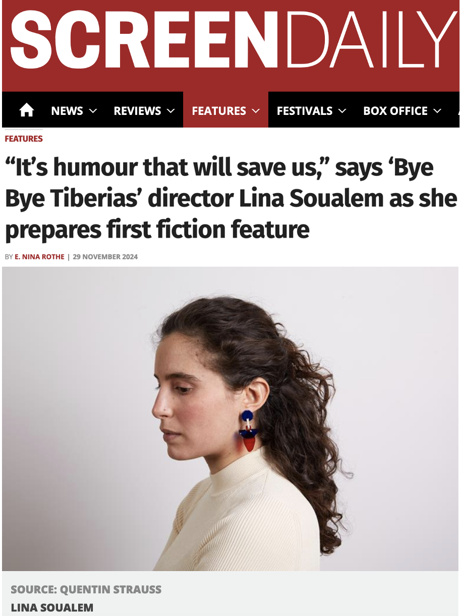 International press roundup: November 2024 - Unifrance International press roundup: November 2024 - Unifrance