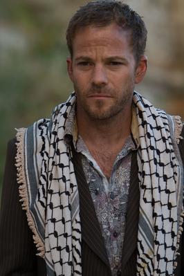Stephen Dorff - UniFrance