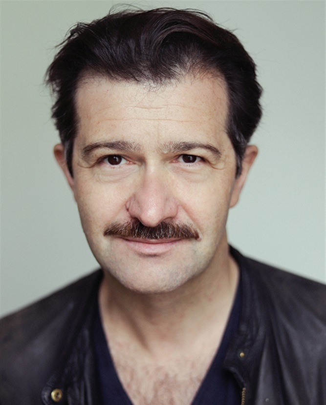 Stéphane Hausauer - Unifrance