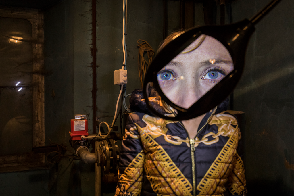 Astrid Roos - UniFrance