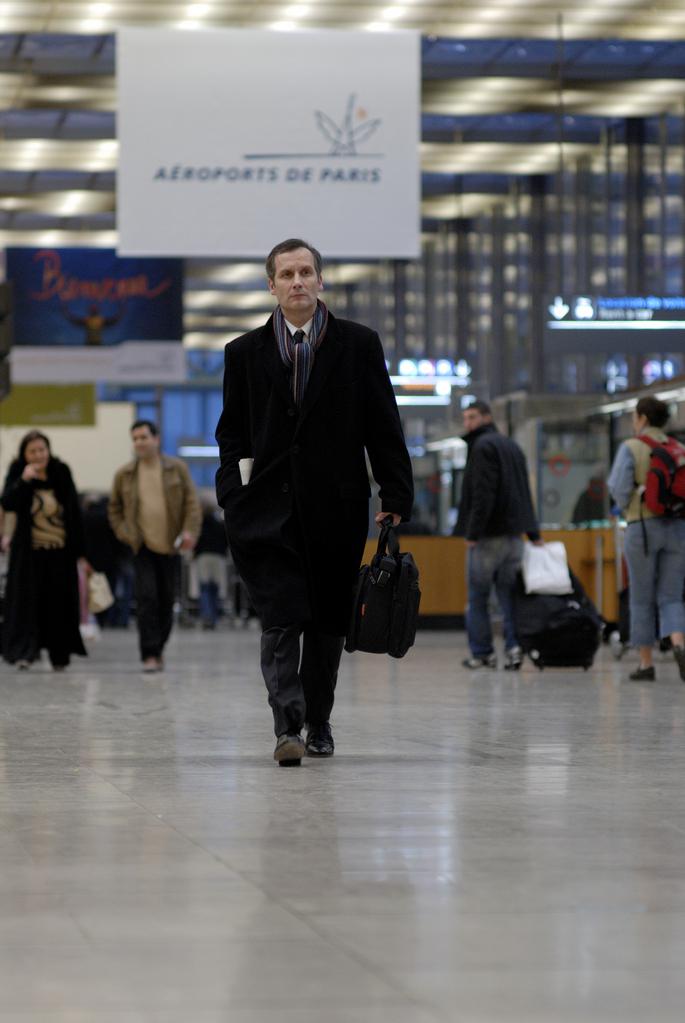 Bernard Borel - Unifrance