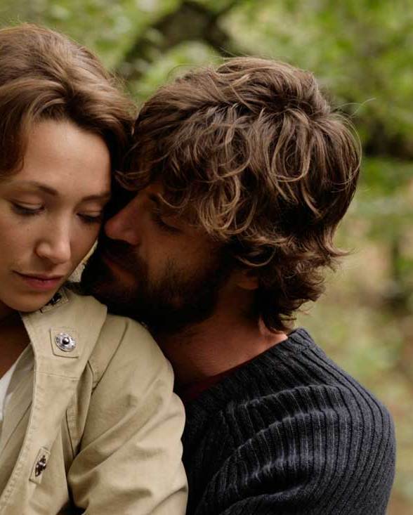 Yannick Renier - UniFrance