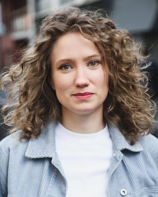 Héléna Sadowy - Unifrance