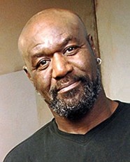 Delroy Lindo - Unifrance