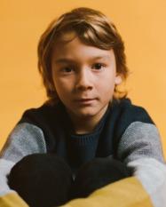 Luka Haggège - Unifrance