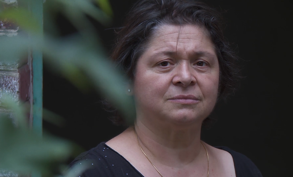 Mona Rossi - Unifrance