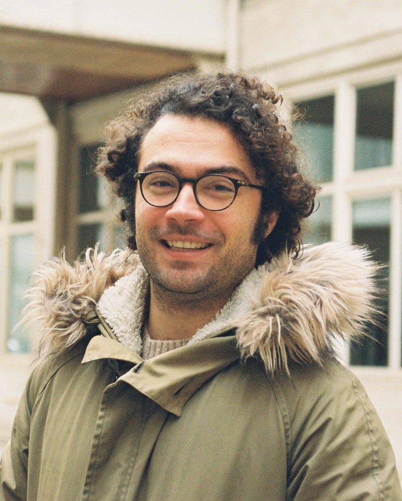 Renaud Sagnier - Unifrance