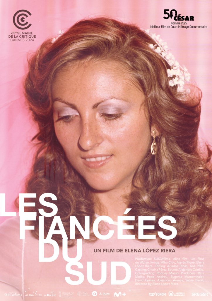 Alina film (Suiza) - Unifrance