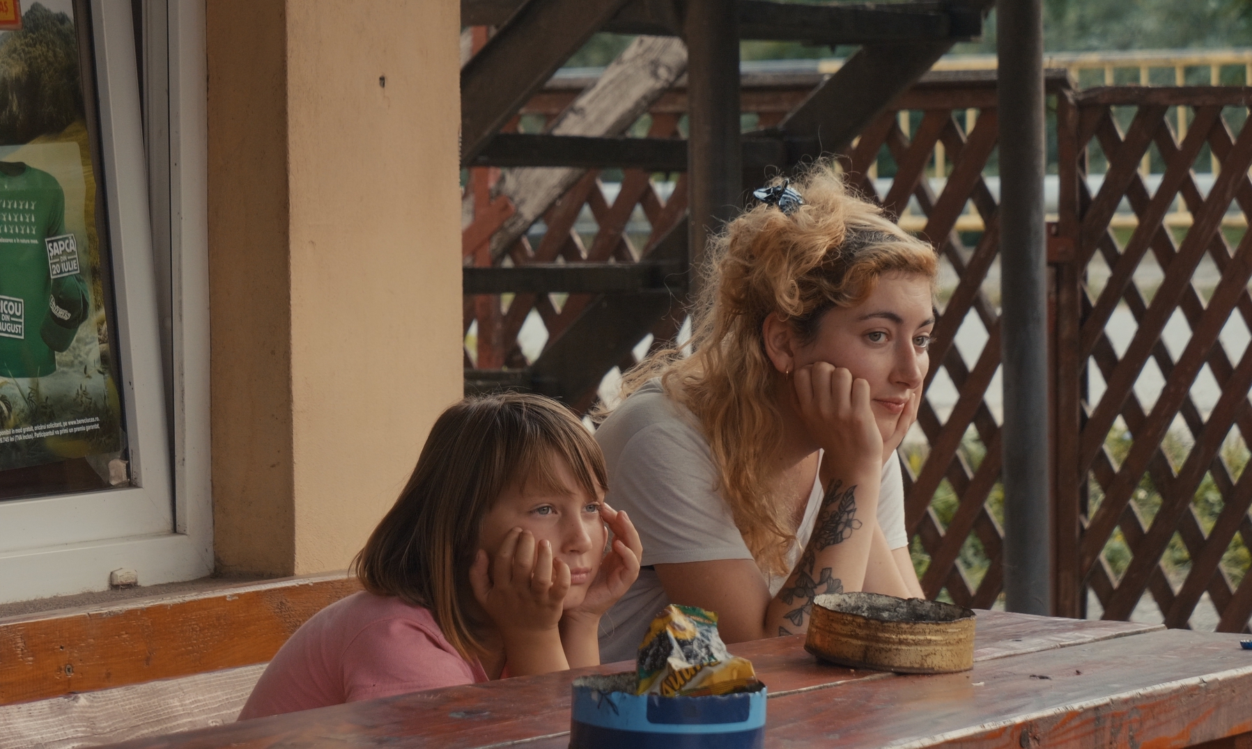 Going North de Pauline Pénichout (2022) - Unifrance