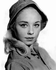 Jill Haworth - UniFrance