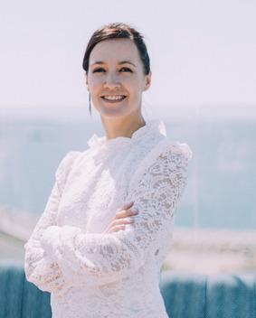 Mathilde Arnaud - Unifrance