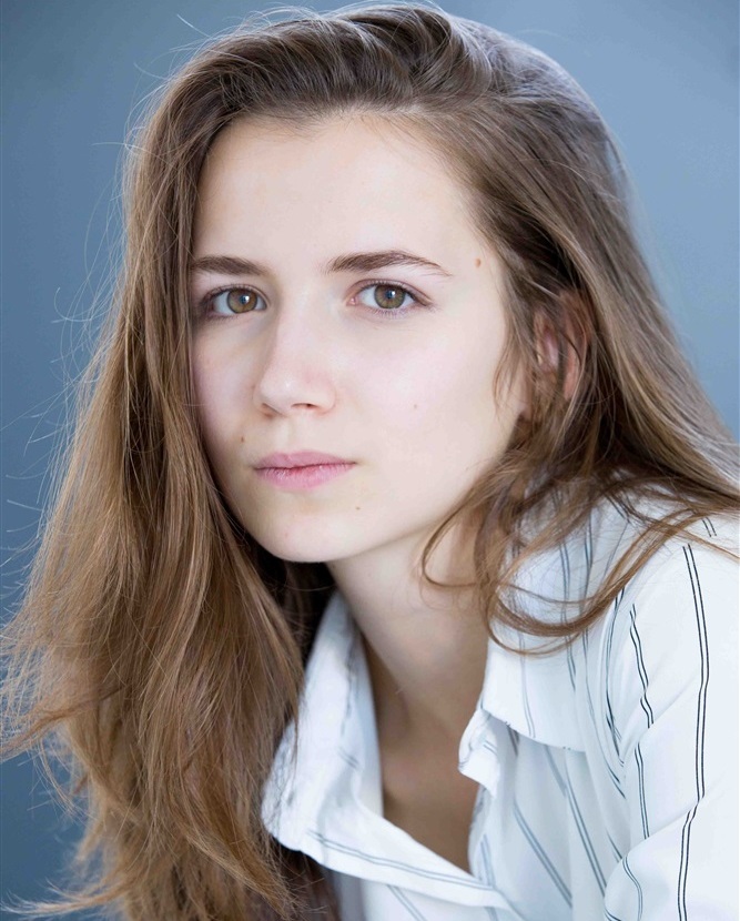 Célia Kaci - Unifrance