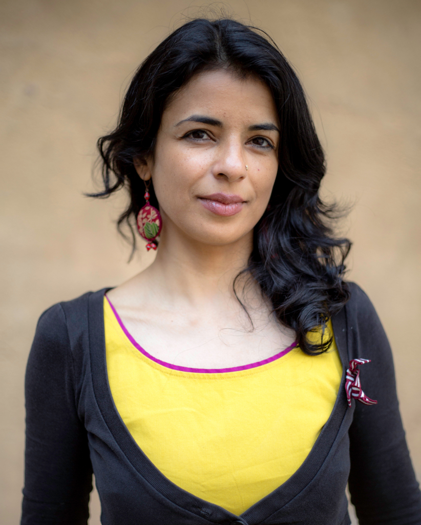 Sandhya Suri - Unifrance