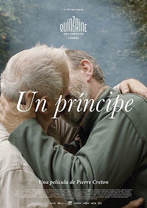 Un prince de Pierre Creton (2023) - Unifrance