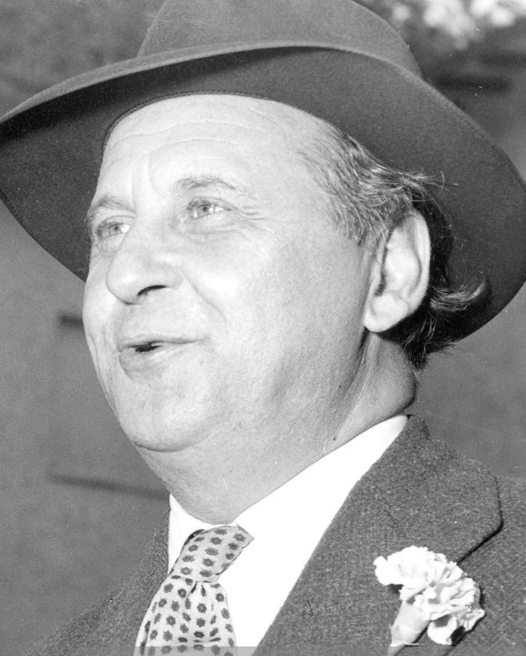 Arthur Maria Rabenalt - Unifrance