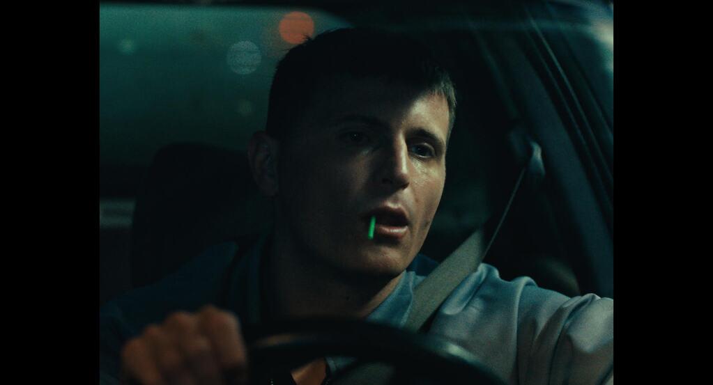 Olivia de Ben Richardot (2024) - Unifrance