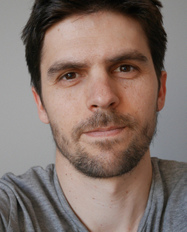 Christophe Granger - Unifrance