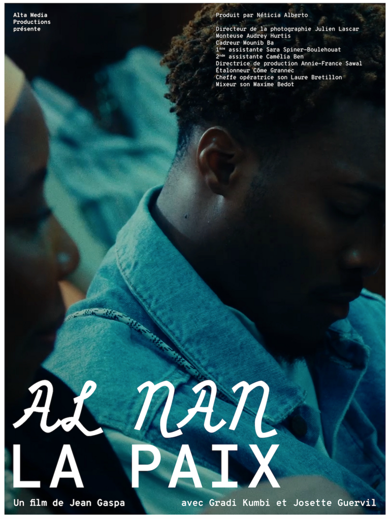 Gradi Kumbi - Unifrance