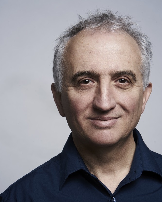 Marc Susini - Unifrance