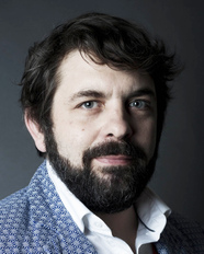 Alexandre Perrier - Unifrance