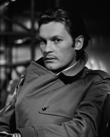 Helmut Berger - UniFrance