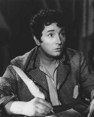 Pierre Brasseur - Unifrance