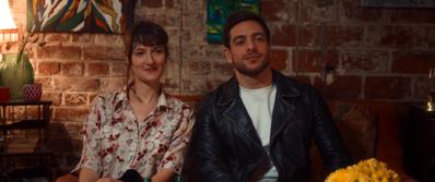 El Conquistador de Mathilde Bayle (2021) - UniFrance