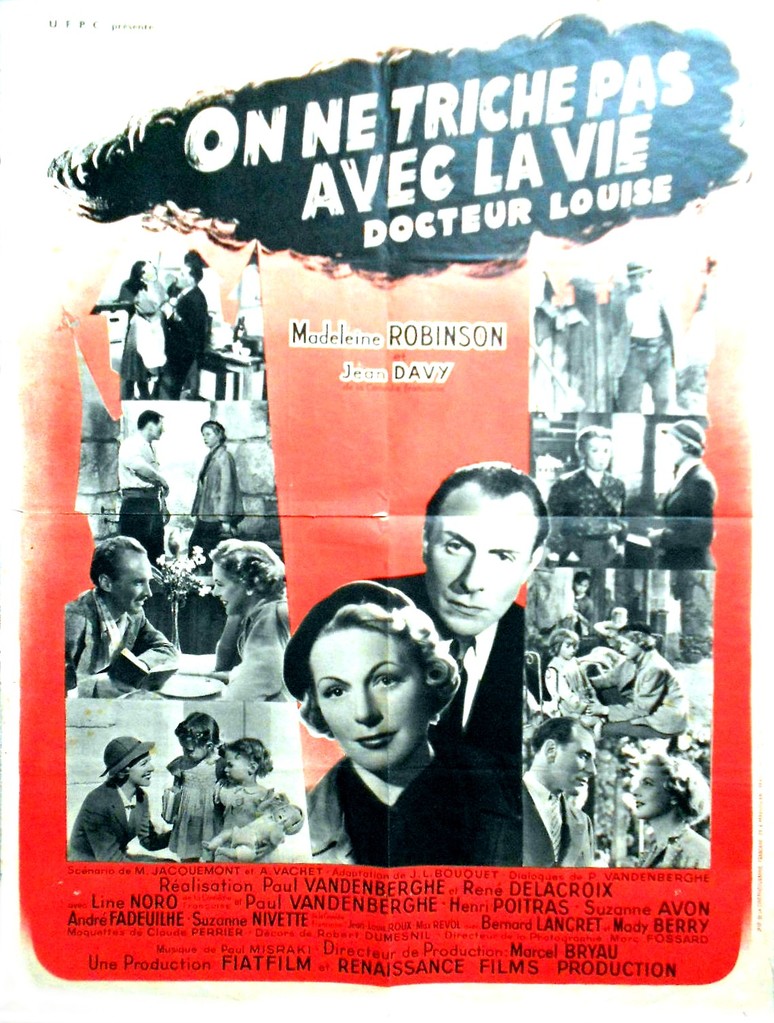 Jean-Louis Roux - UniFrance