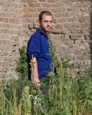 Un prince de Pierre Creton (2023) - Unifrance