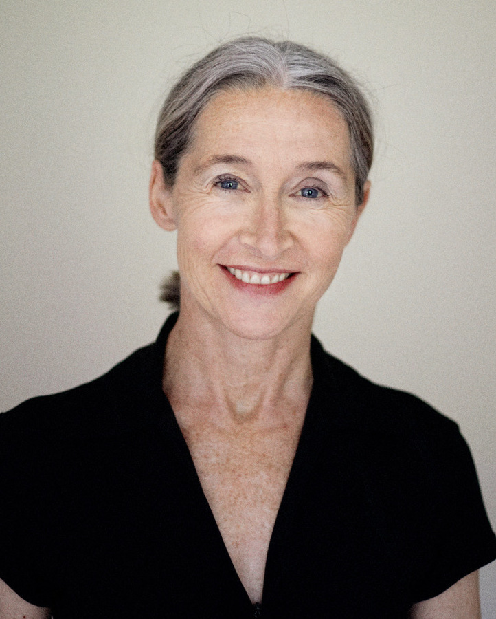 Anne Brochet - Unifrance